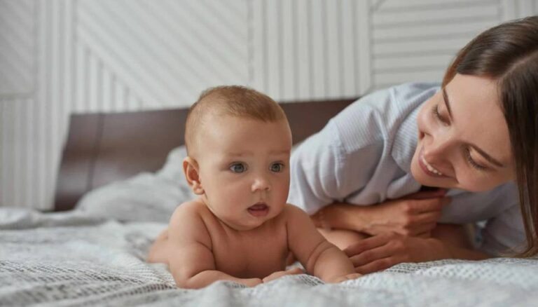 How a Newborn Care Specialist Can Transform Your Baby's Early Days ...